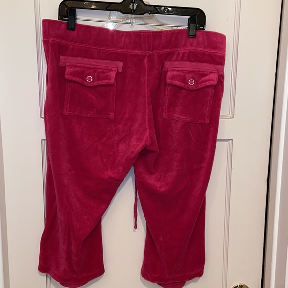 Juicy Couture | Jackets & Coats | Vintage Juicy Couture Y2k Terry Cloth ...